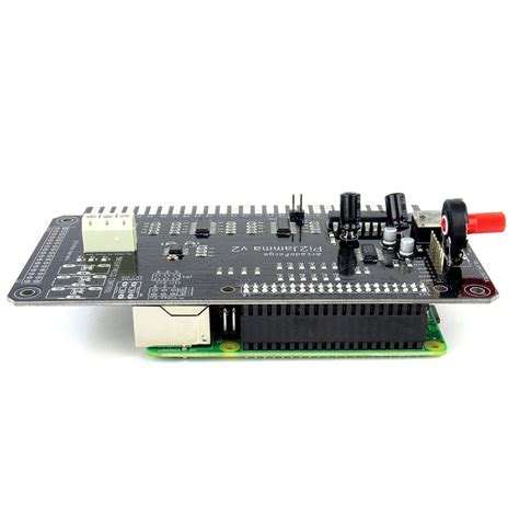 Arcadeforge Pi2Jamma V2 Pro Interface Raspberry To Jamma Adapter Arcade Express