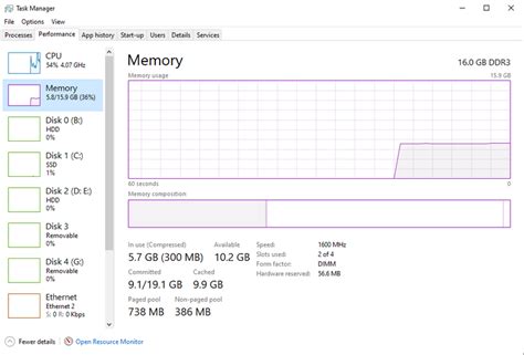 What Is Superfetch Sysmain On Windows 10 And How To Disable It Artofit