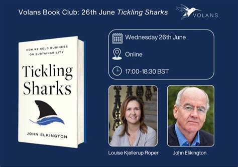 Harriet Ayliffe On Linkedin Our Founder And Chief Pollinator John Elkington Will Be In The