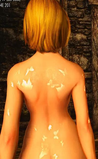 Nature S Breeze S Map At Skyrim Nexus Mods And Community