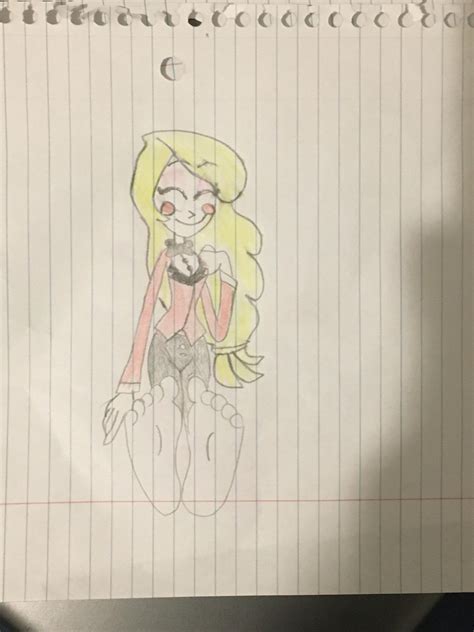 Charlie Feet By Zeekthatgeek On Deviantart