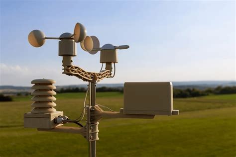 What Is An Anemometer Types Uses And How It Works