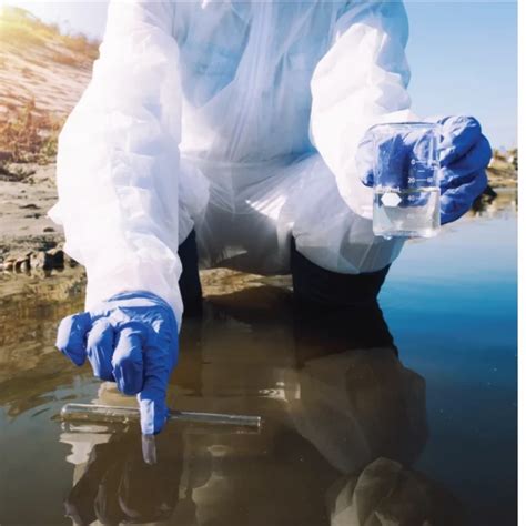 Wastewater Testing Services At ₹ 1000sample In Indore Id 2855322327748