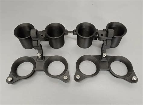 Yamaha R6 velocity stacks kit - Ecubitt Performance