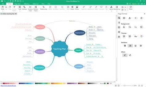Les 8 Meilleurs Logiciels De Mind Mapping En 2025 Téléchargement Gratuit