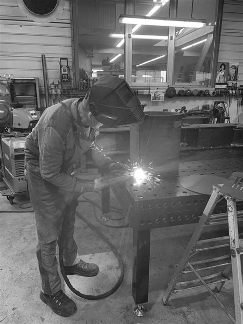 Making Of Teslin Canadian Inspired Firing