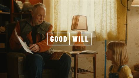 Goodwill film