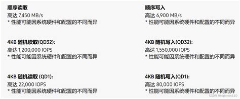 【flash存储器系列二十一】如何评估固态硬盘的性能？ ssd顺序读写只能用单线程吗 csdn博客