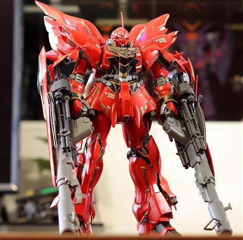 Whats Your Favorite Mobile Suit That Is Not A Gundam Can Be Based