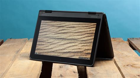 Lenovo Thinkpad Yoga E Chromebook Review Pcmag