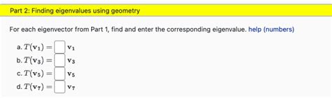 solved suppose t r2→r2 is the linear transformation defined