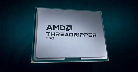 Amd เปิดตัวโปรเซสเซอร์ Amd Ryzen Threadripper Pro 7000 Series รุ่นใหม่