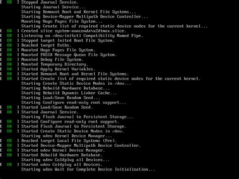 redhat 7 2 linux系统安装教程 red hat linux csdn博客