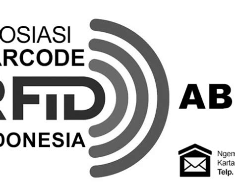 Kapasitas Data QR Code Barcode Dan RFID Web Profil Yudho Yudhanto Yudha Yudhanto Artikel
