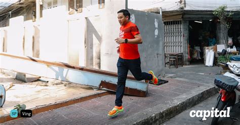 ‘รองเท้าแตะวิ่งได้ Ving แบรนด์สัญชาติไทยที่ชนะใจทั้งนักวิ่ง คนทั่วไป และผู้สูงอายุ Capital