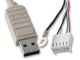 Storm Interface 1200 002001 Connector Cable Usb At Best Price In Mumbai Element14 India