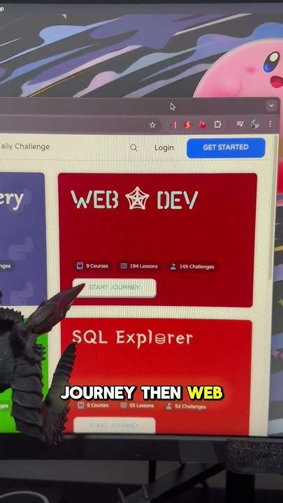 Learn Immersive Coding Through Courses Learncoding Learnprogramming
