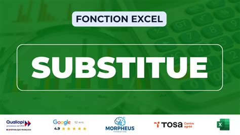 Tout Savoir Sur La Fonction Texte Excel 🚀 Exercice Et Vidéo