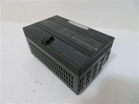 IC200ALG264J RunSheng Automation