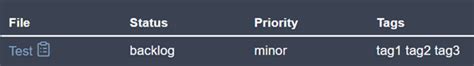 Problem With Dataview Frontmatter And Multi Line YAML Values E G Tags Help Obsidian Forum