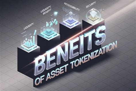 Understanding Asset Tokenization Process