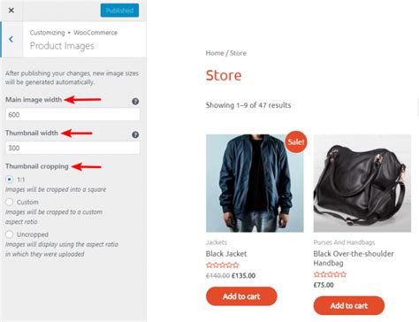 Are Your Woocommerce Images Blurry Heres How To Fix Them Iconic