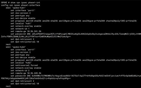 How To Fix Dialup Ipsec Vpn Are Flapping Between Each Other Pupuweb
