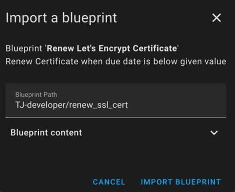 Home Assistant Auto Renewing Let S Encrypt SSL