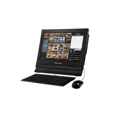 Jual Komputer POS Touchscreen InTouch It 2316 Shopee Indonesia