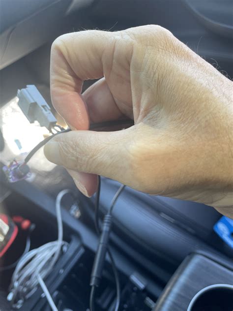 Microphone Pinout Anyone Tesla Motors Club