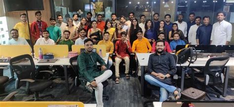 Innogent Technologies Pvt Ltd Office Photos