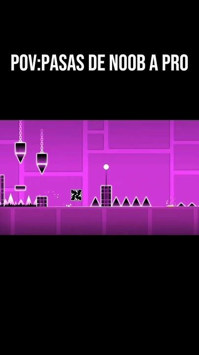 Pov Pasas De Noob A Pro Youtube