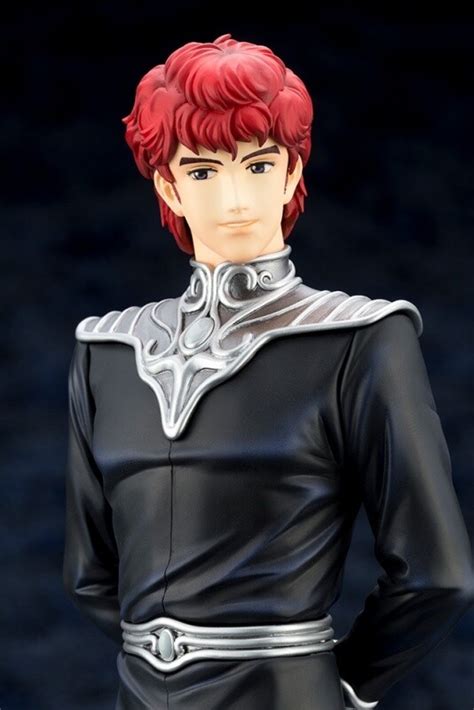Artfx J Legend Of The Galactic Heroes Siegfried Kircheis Kotobukiya Tokyo Otaku Mode Tom