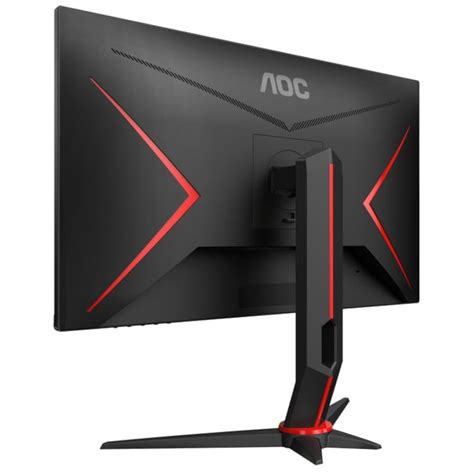 AOC Q27G2S EU 27 2K QHD IPS 165 Hz G Sync