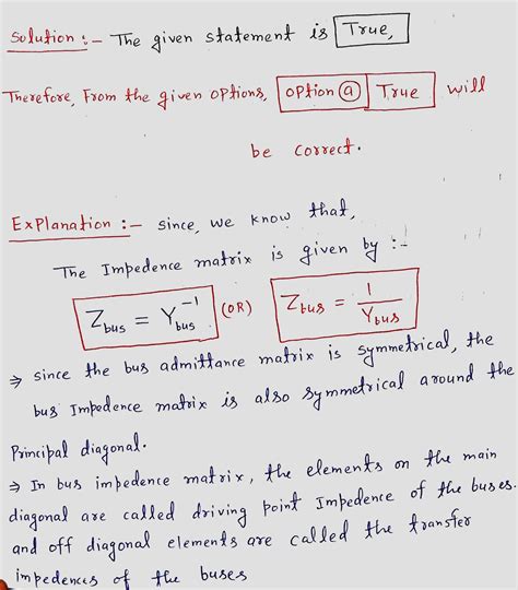 Solved For A Power System Modeled By Its Positive Sequence Network
