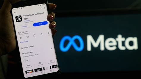 Threads, Meta's Twitter rival, is tracking you in all sorts of ways | Mashable