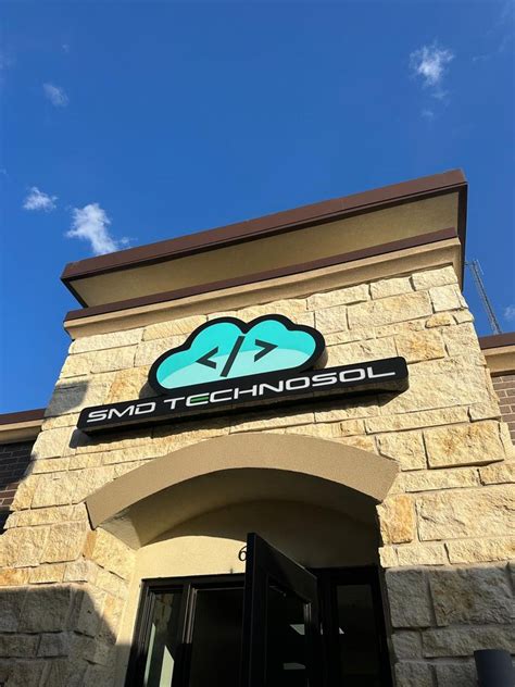 Smd Technosol Updated July 2025 Request Consultation 5050 Quorum Dr Dallas Texas