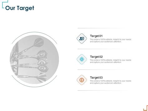 Introducing Crm Framework Within Organization Our Target Ppt Powerpoint