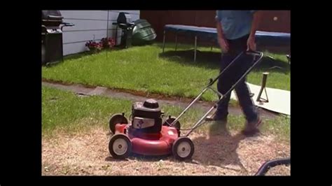 Honda Lawn Mower Meme