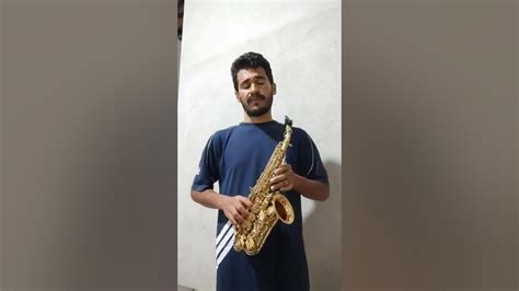 Hospedando Anjos Sem Saber | Sax - YouTube