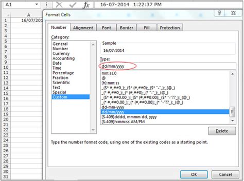 Convert Timestamp In Microsoft Excel