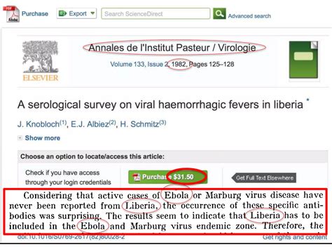 Contentmine Mining The Scientific Literature Ppt