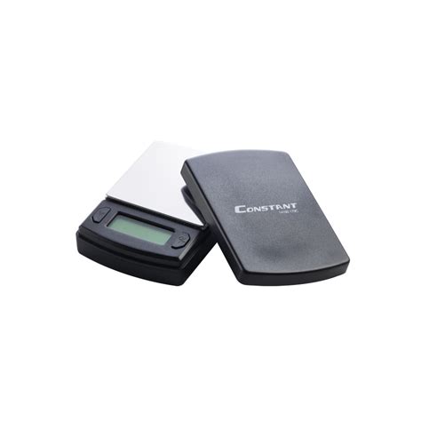 Constant Pocket Scale 179c Gegrond