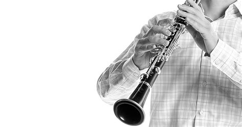 How To Master Technical Passages For Woodwind Players