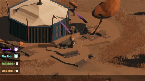 2 Years Of Gamedev 1 Month In 1 Day Catchup Rgamedevscreens