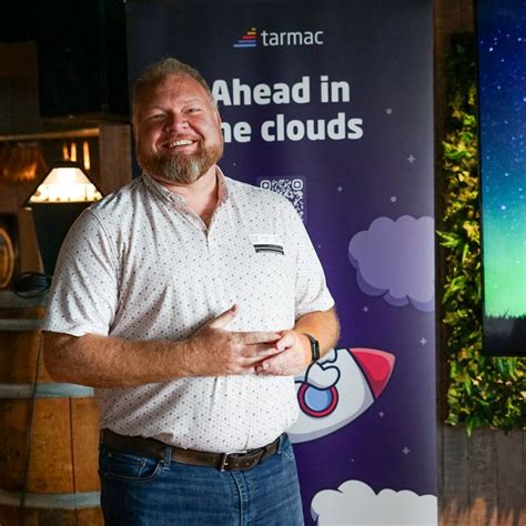 tarmac io on linkedin kudos thanks platformengineering meetup