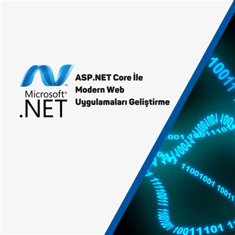 Asp Net Core İle Modern Web Uygulamaları Geliştirme Digital Vizyon