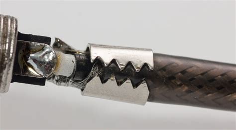 Saldare I Cavi Jack Degli Strumenti Musicali Come Come Farlo