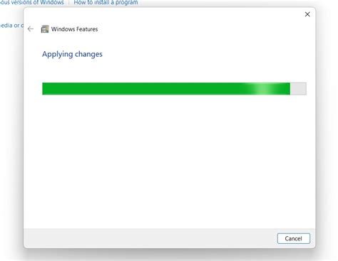 Enable Tftp Client In Windows 11 Simple Steps