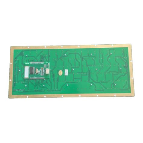 Ip65 Rated Waterproof Rugged Sealed Silicone Military Laptop Keyboard